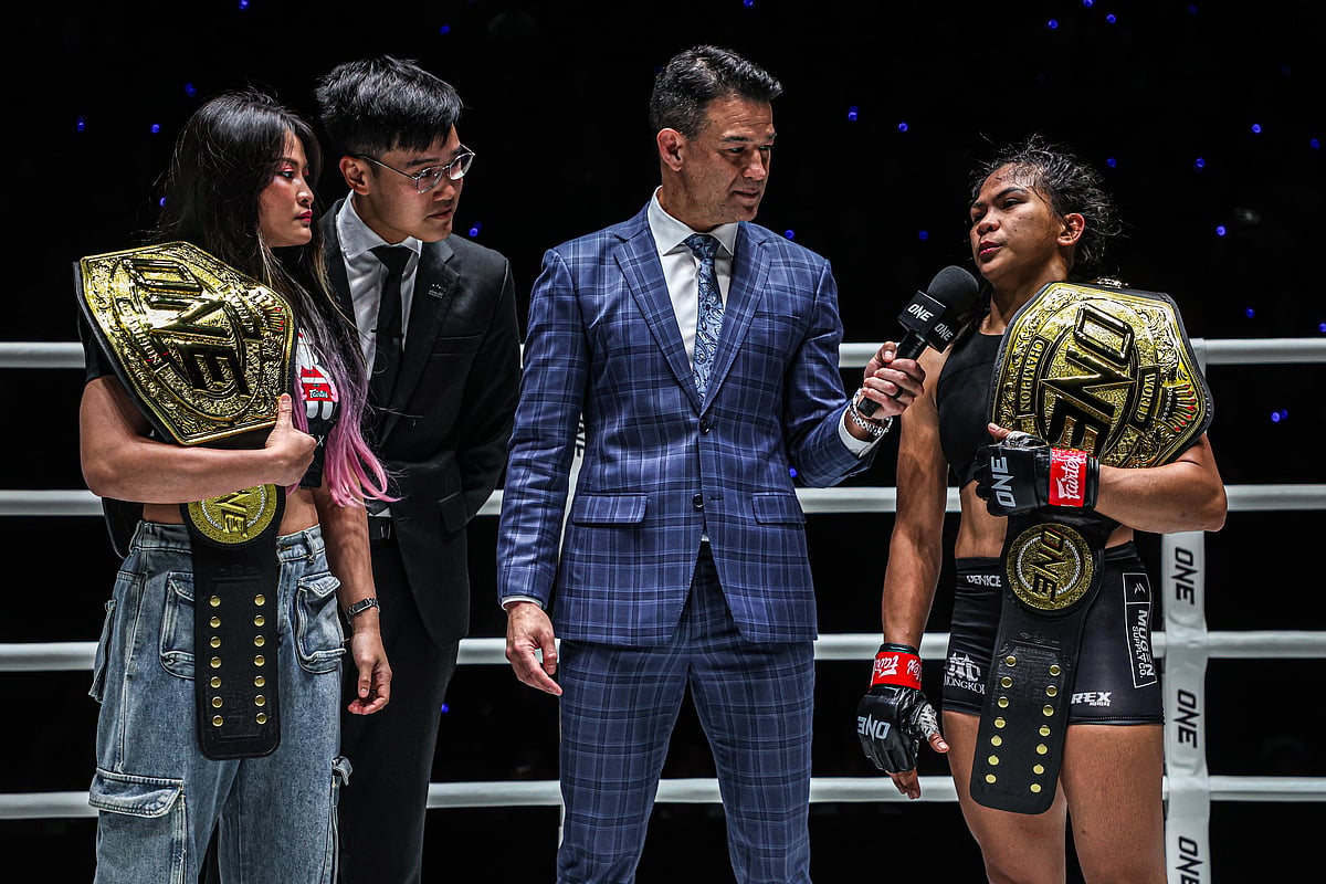 ONE 173: Denver Announced For August 1; Features Stamp Vs Zamboanga ...