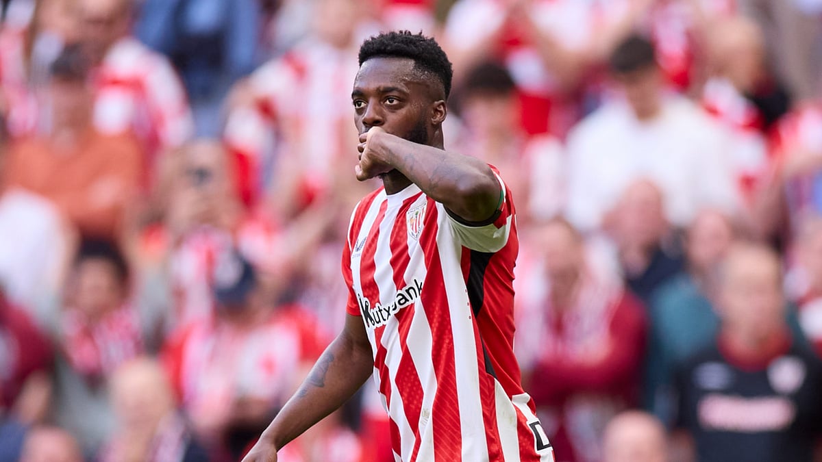 Atletico Madrid Vs Athletic Bilbao, La Liga 2024-25 Preview: The ...