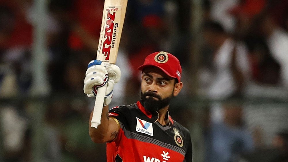 KKR Vs RCB, IPL 2025: Three Key Player Battles To Watch Out For In ...