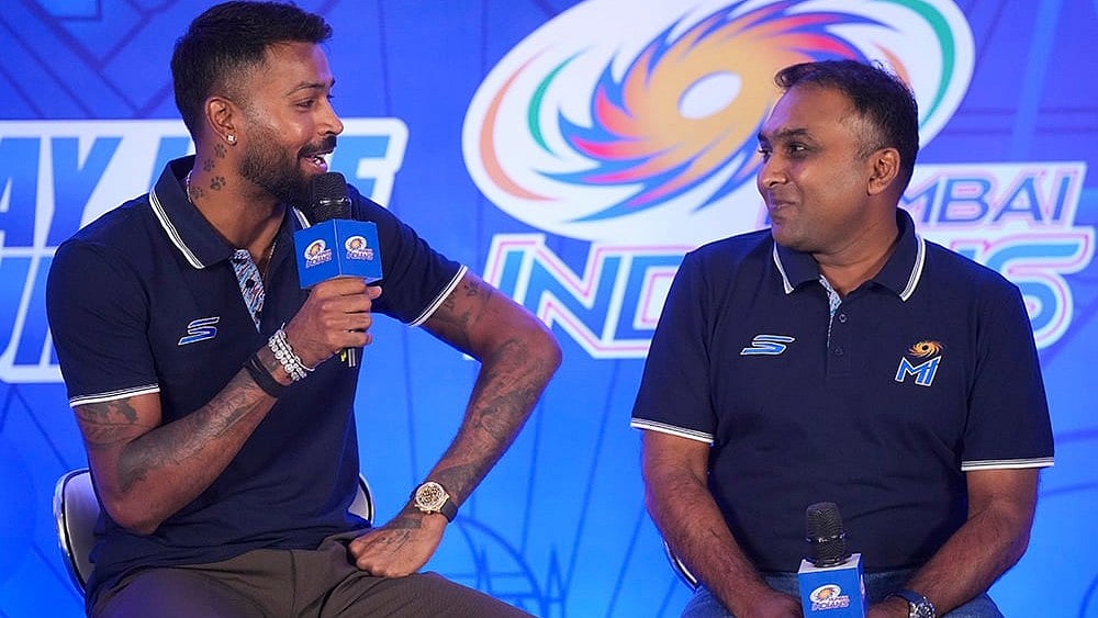 IPL 2025: BCCI Changes Rule For Over-Rate Offences In Indian Premier ...