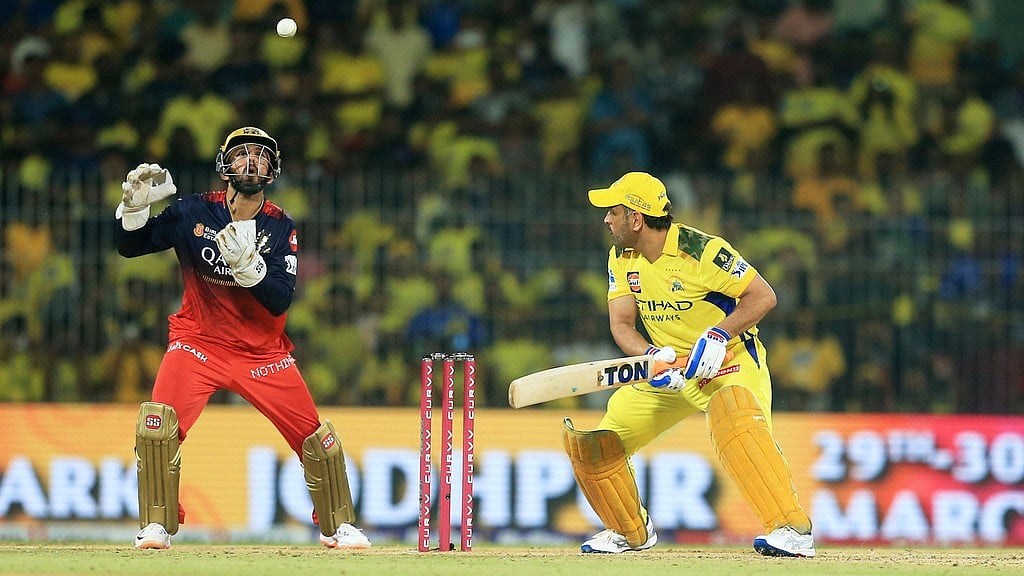 IPL 2025: RCB Beat CSK By 50 Runs At Chepauk After 17 Years | Outlook India