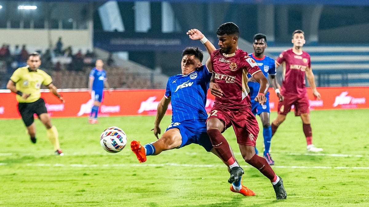 FC Goa Vs Bengaluru FC Live Streaming, 2nd Leg Indian Super League 2024 ...
