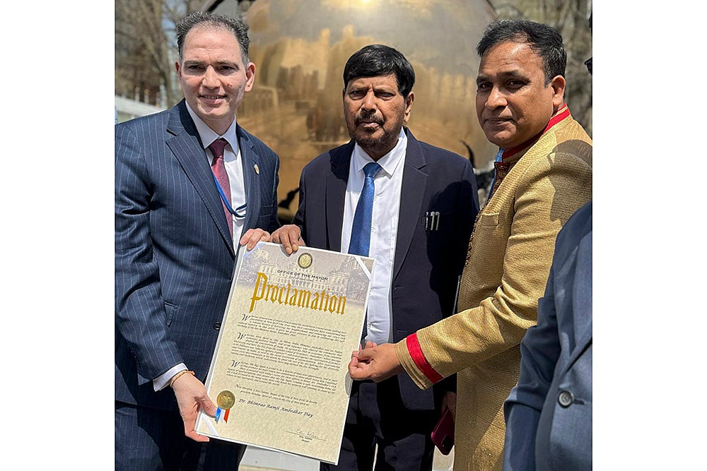Day In Pics: April 15, 2025 | Outlook India