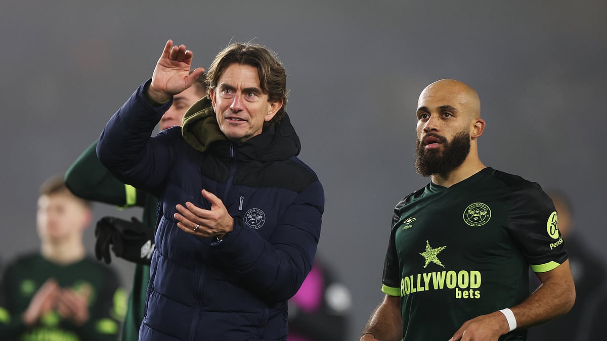 Bryan Mbeumo Will Not Be Sold Cheap, Vows Brentford Head Coach Thomas ...