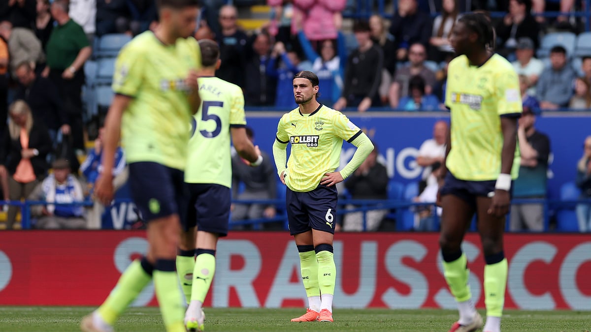 Southampton Vs Manchester City Preview, Premier League: Prediction ...