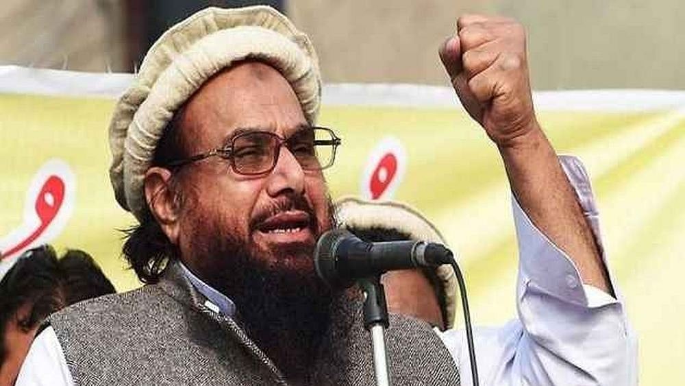 Operation Sindoor: Who Is LeT Chief Hafiz Saeed, And His Linked Terror ...