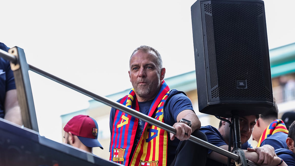 Newcastle United Vs FC Barcelona Live Streaming, UEFA Champions League ...