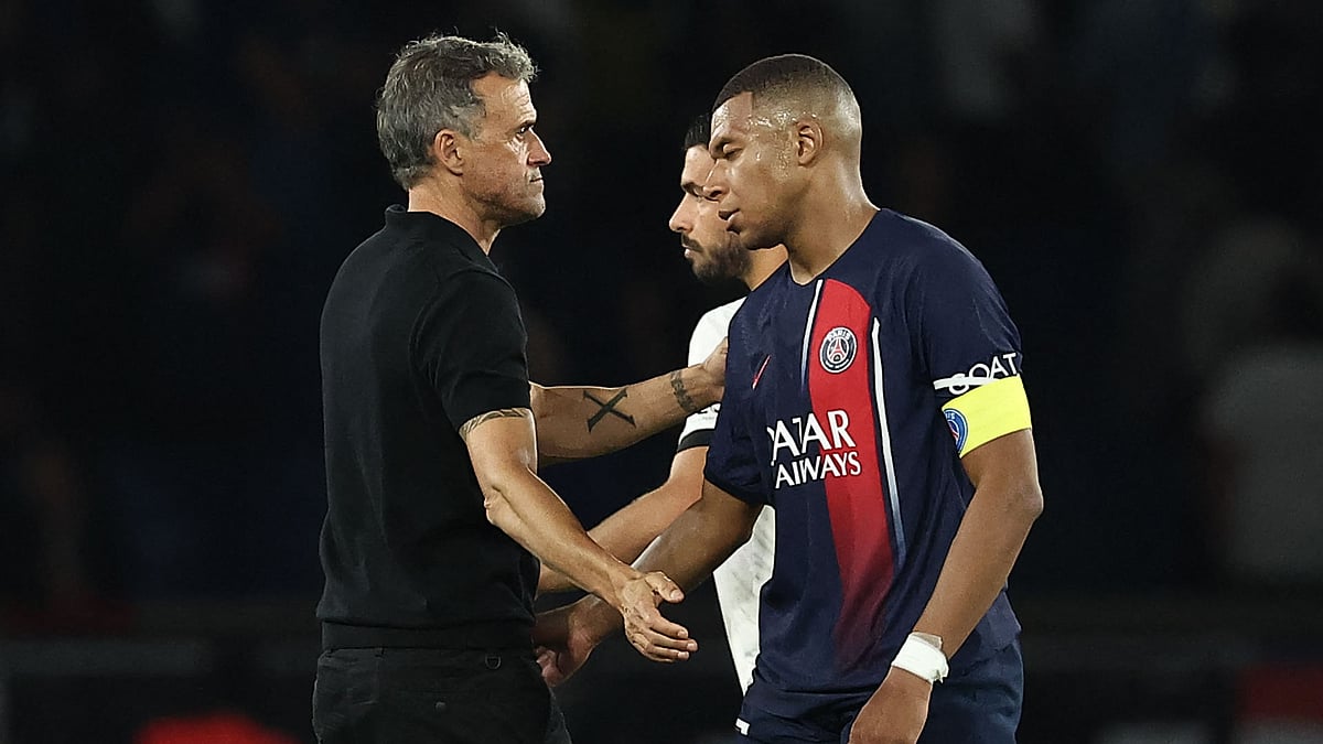 French Cup Final: Paris Saint-Germain Were Also A 'Real Team' With ...