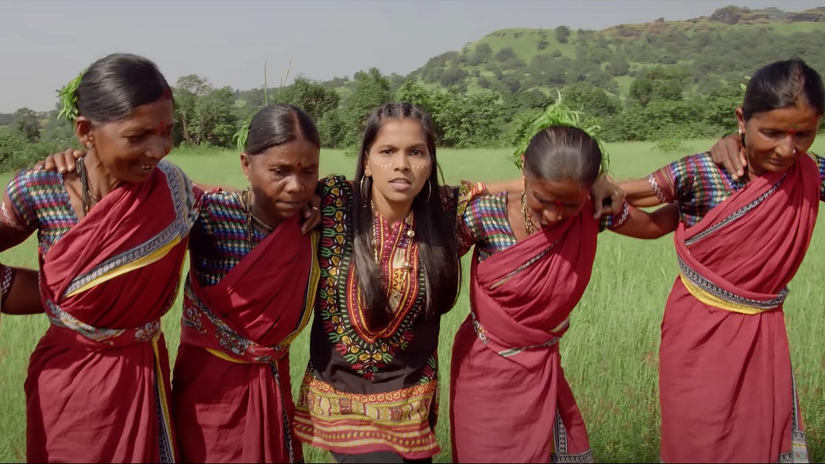 Songs For The Future: An Interview With Rapper Mahi G | Outlook India
