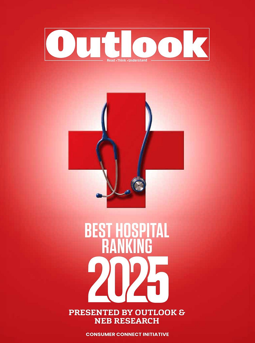 Hospital Ranking 2025 | Outlook India