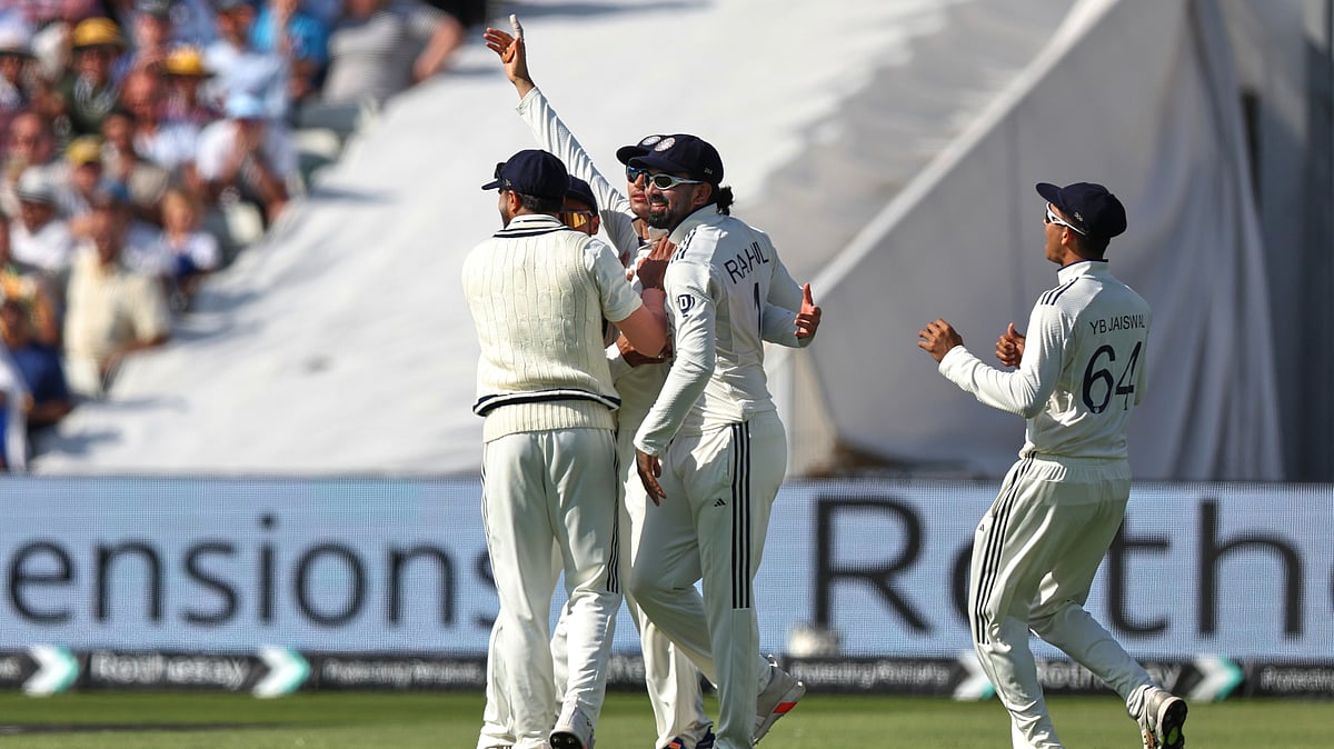 IND Vs ENG Highlights, 2nd Test Day 2: Gill’s Record-Breaking 269 ...