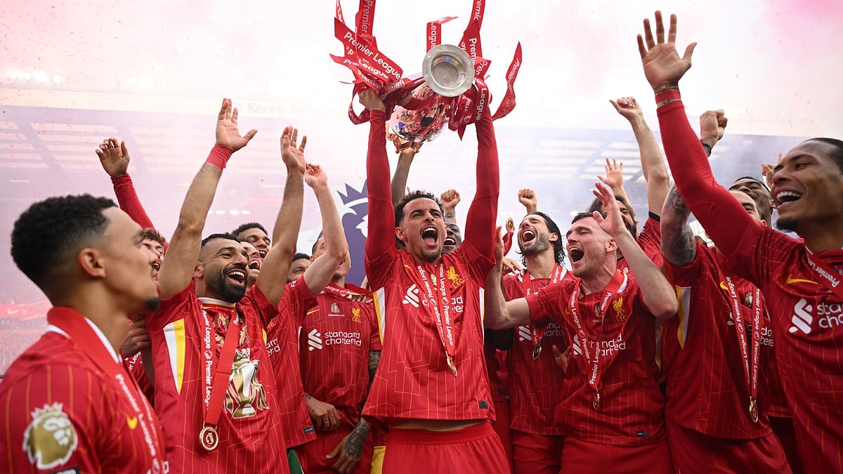 English Premier League 2025-26 Predictions: Title Contenders, Top Four ...