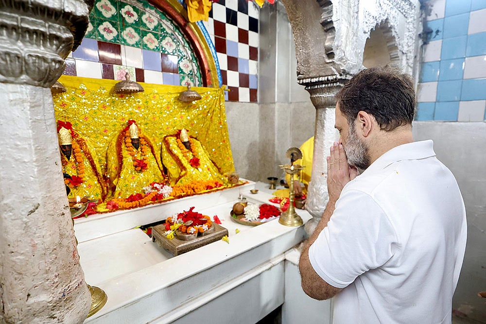 Day In Pics: August 18, 2025 | Outlook India