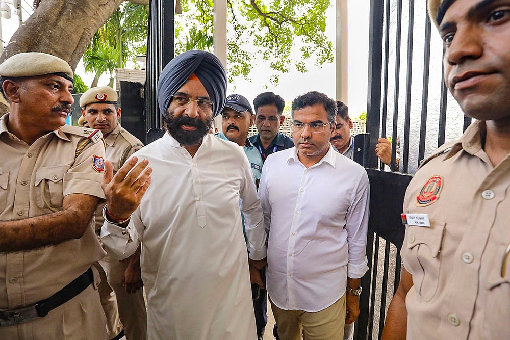Day In Pics: August 20, 2025 | Outlook India