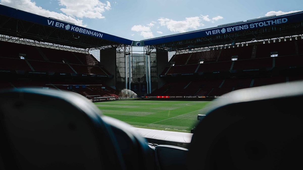 FC Copenhagen Vs Basel Live Streaming, UEFA Champions League 2025-26 ...