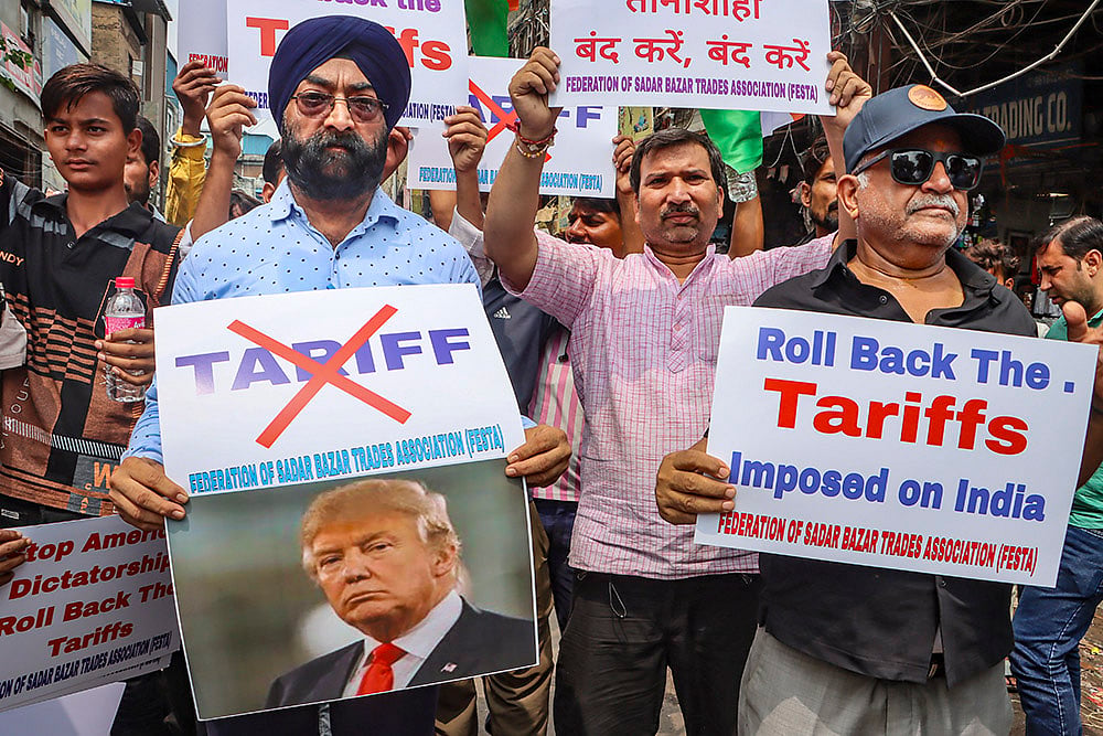 Day In Pics: August 30, 2025 | Outlook India