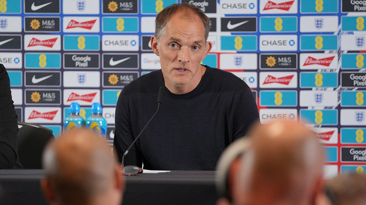 Thomas Tuchel Apologises For Calling Jude Bellingham ‘Repulsive’ in ...