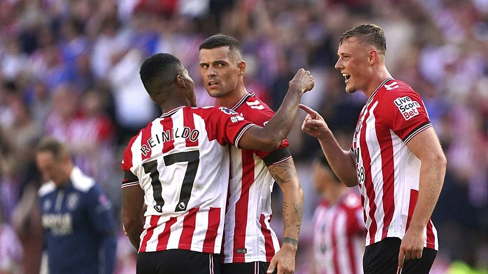 Sunderland Vs Brentford Live Streaming, Premier League: When And Where ...