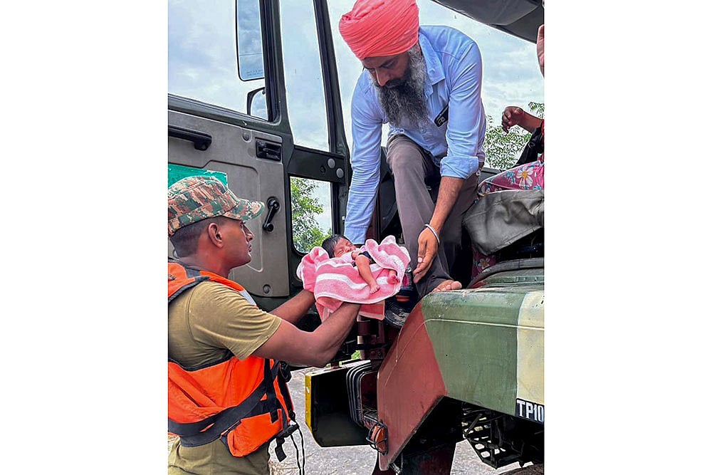Day In Pics: August 31, 2025 | Outlook India