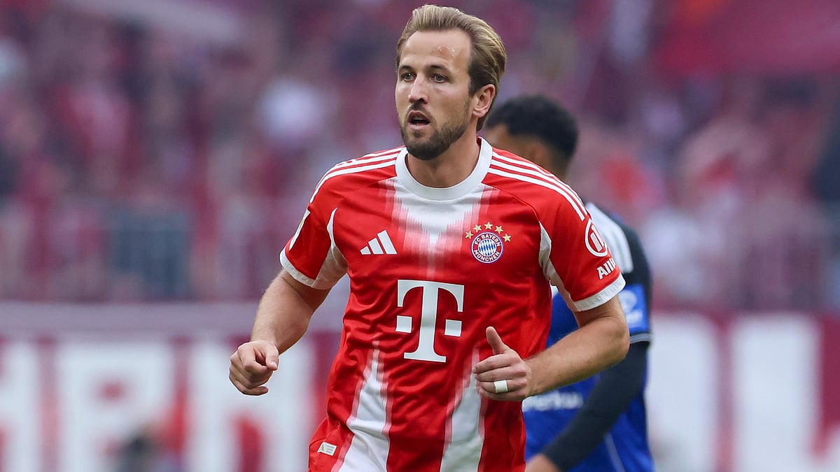 UEFA Champions League 2025-26: Harry Kane Urges Bayern Munich To Begin ...