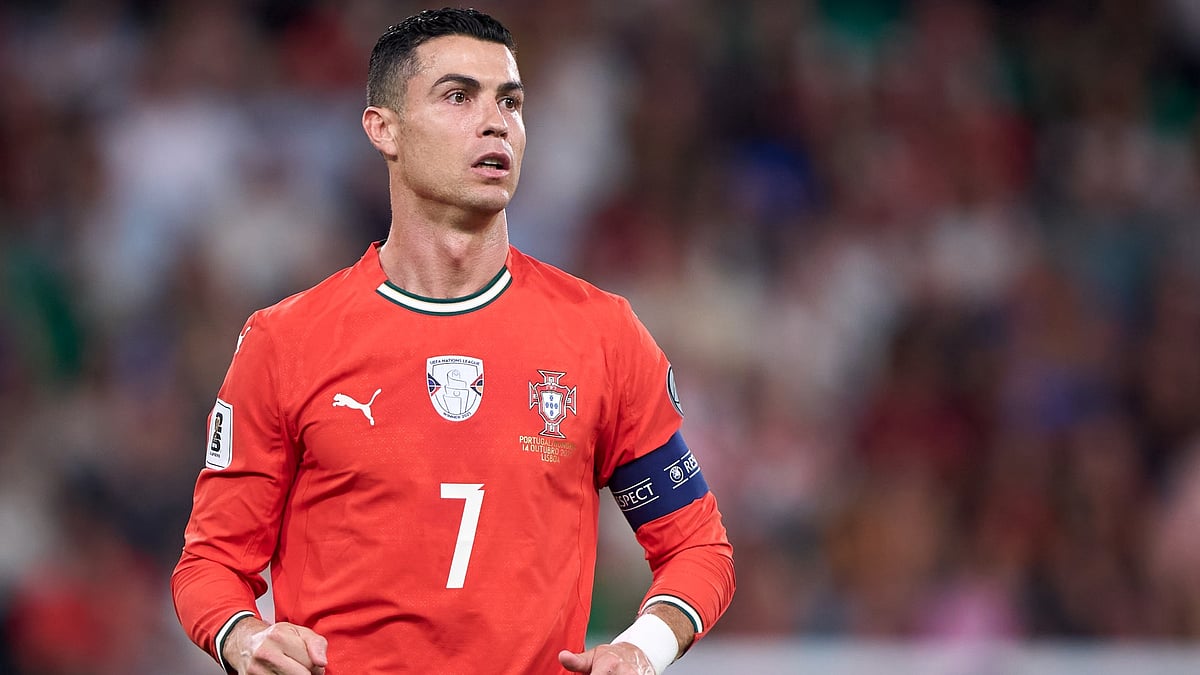 Cristiano Ronaldo Insists World Cup Glory Not Needed To Define His cristiano-ronaldo-insists-world-cup-glory-not-needed-to-define-his