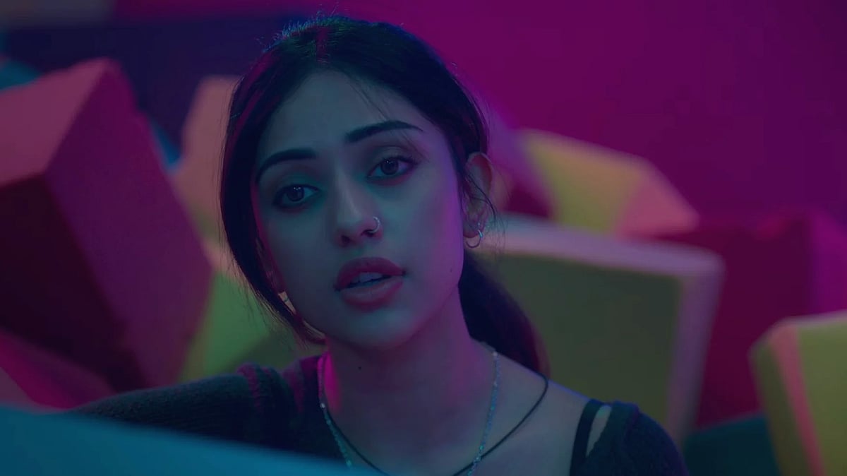 The Girlfriend Review | Rashmika Mandanna Delivers A Smashing ...