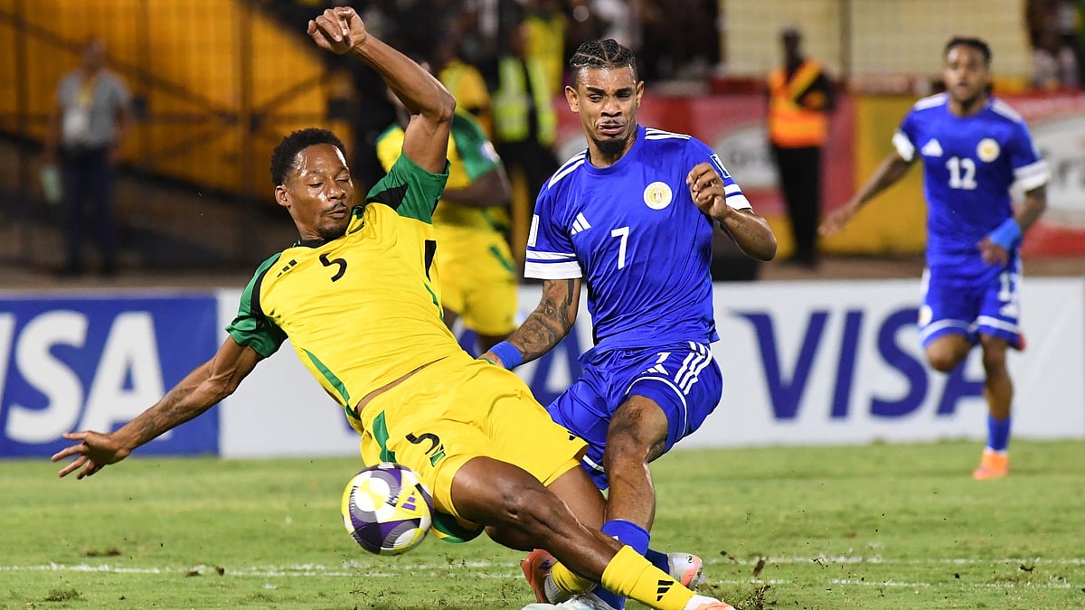 FIFA World Cup 2026 Intercontinental Playoff: Teams, Schedule, Venues ...