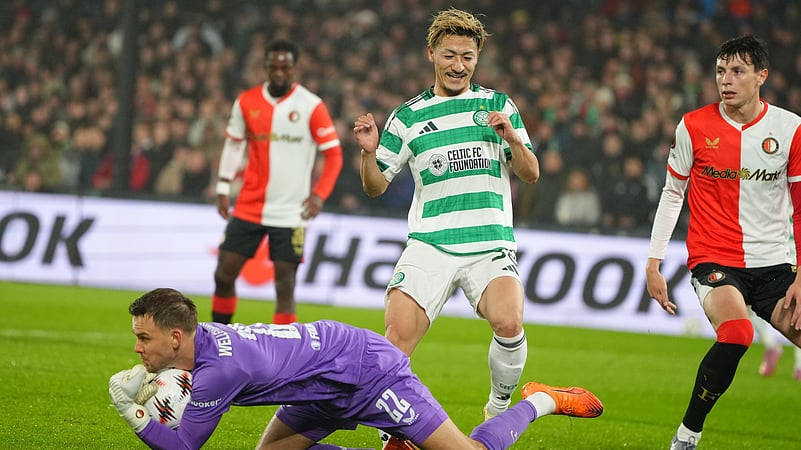 Feyenoord Vs Celtic Highlights, UEFA Europa League: Bhoys Come From ...