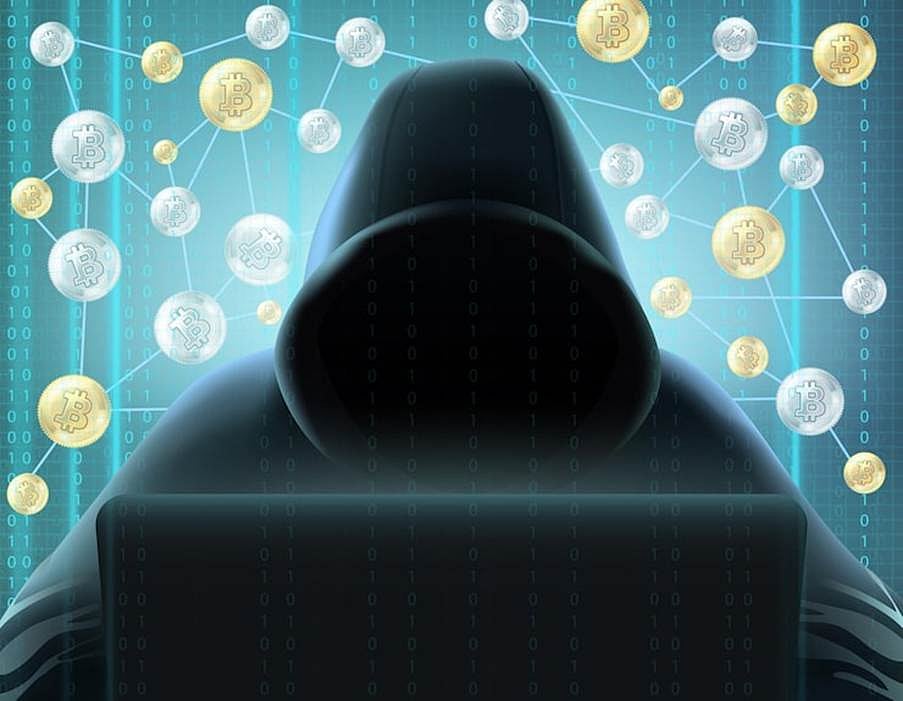 Outbound Support Calls: The #1 Red Flag in Crypto Security