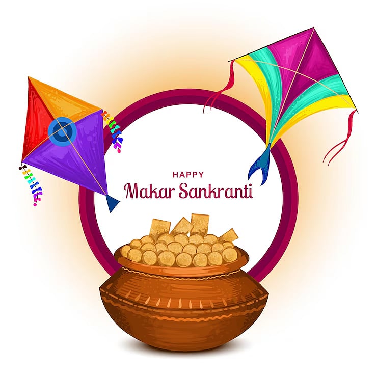 Lohri, Makar Sankranti & Pongal: India’s Harvest Festivals Explained ...