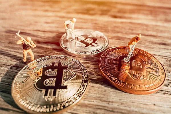 What is GPU Mining? How Gaming Rigs Mine Crypto
