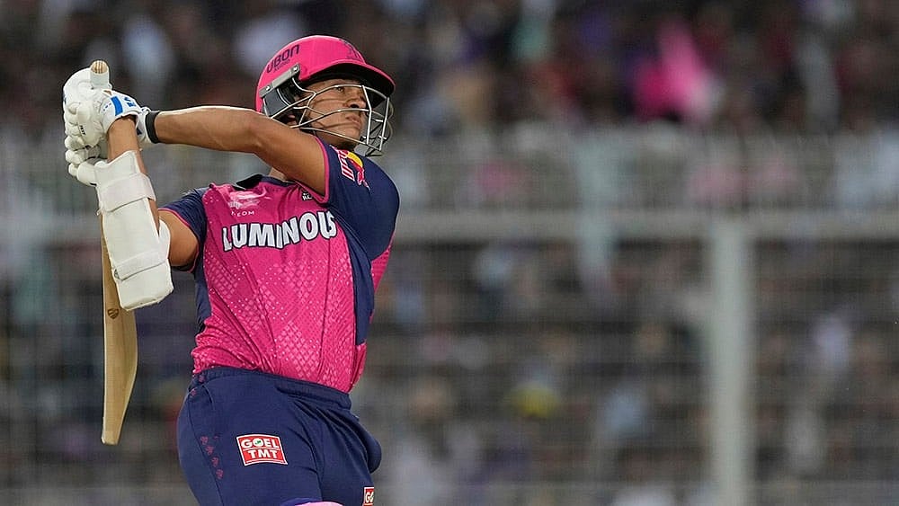 Rajasthan Royals Get New Owners: Kal Somani-Led Consortium Acquires IPL ...