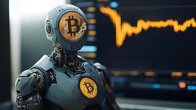AI In Crypto: How Crypto Mining Is Evolving In The Digital Age