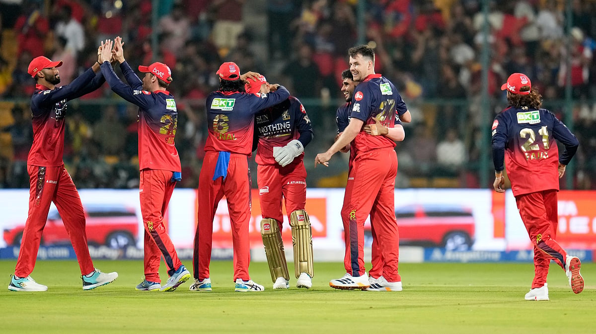 DC Vs RCB, IPL 2026: Check Match Prediction, Weather and Likely XIs For ...