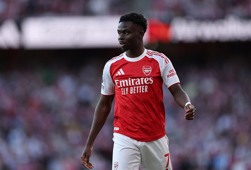 Arsenal Vs Newcastle United, English Premier League 2025-26: Gunners ...