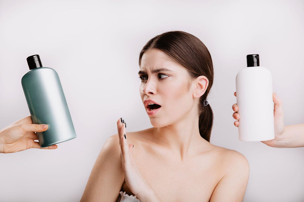 Sulfate-Free Vs Regular Shampoo: Which Is Better?