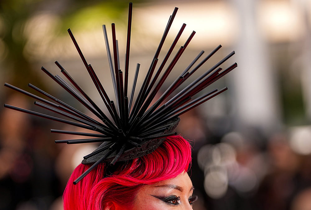 Cannes 2026: Playful And Extravagant Fashion Details That Turned Heads ...