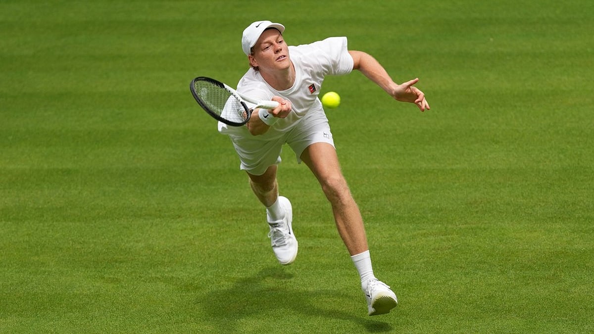 Jannik Sinner Vs Miomir Kecmanovic Live Streaming Wimbledon 2026 When jannik-sinner-vs-miomir-kecmanovic-live-streaming-wimbledon-2026-when