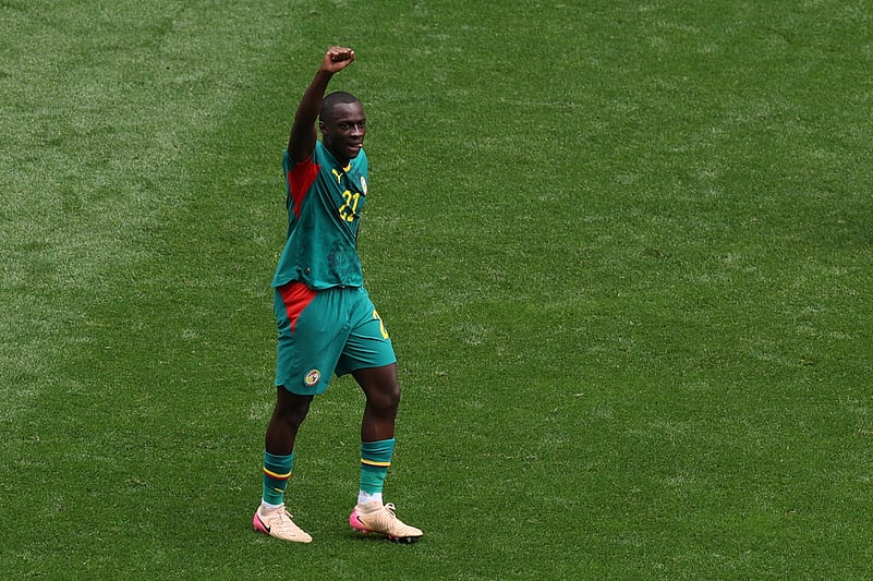 Belgium 0-1 Senegal LIVE Score, FIFA World Cup 2026: Habib Diarra's ...