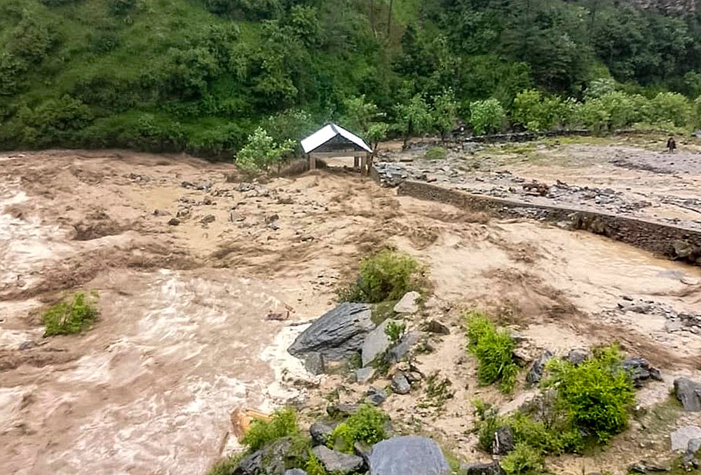Day In Pics: July 01, 2026 | Outlook India