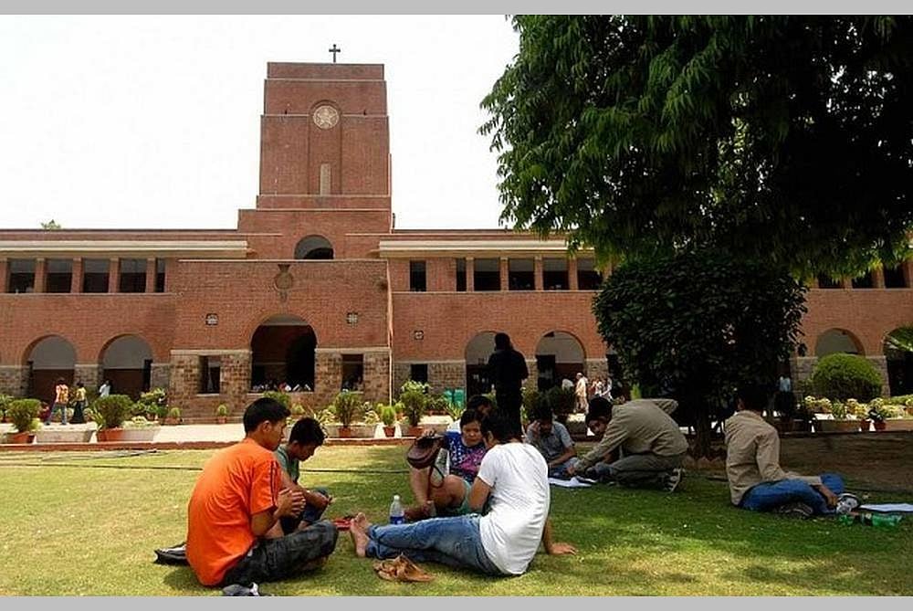 Check Out Top Indian Universities And Colleges; The NIRF India Rankings ...
