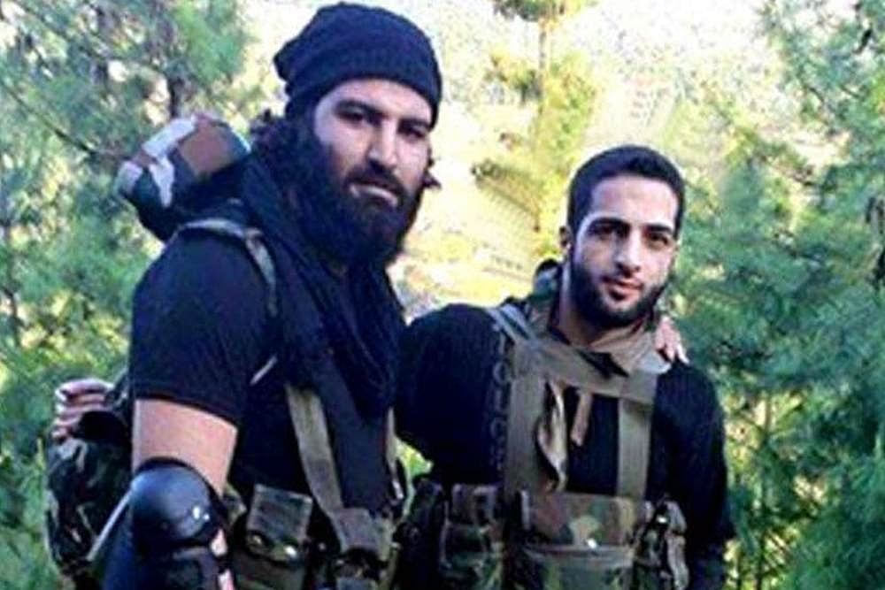 Leaked Hizb Commander Sabzar Bhat's Whereabouts As Was Against Kashmir ...