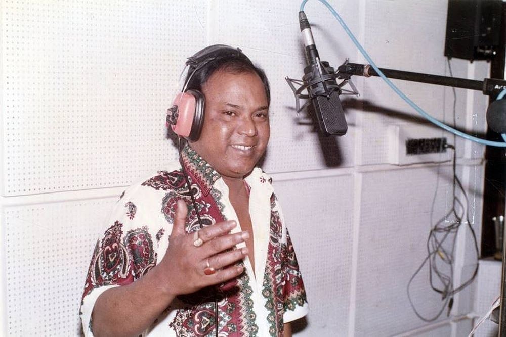 RIP Mohammad Aziz, The Effervescent Bollywood Singer | Outlook India