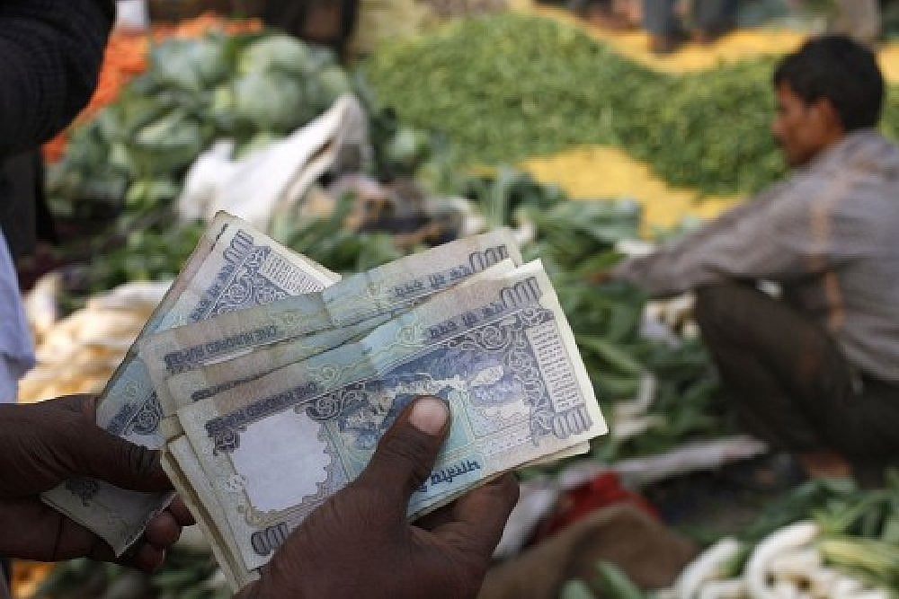 Centre Withholds Consumer Expenditure Survey Citing Data Quality Issues ...