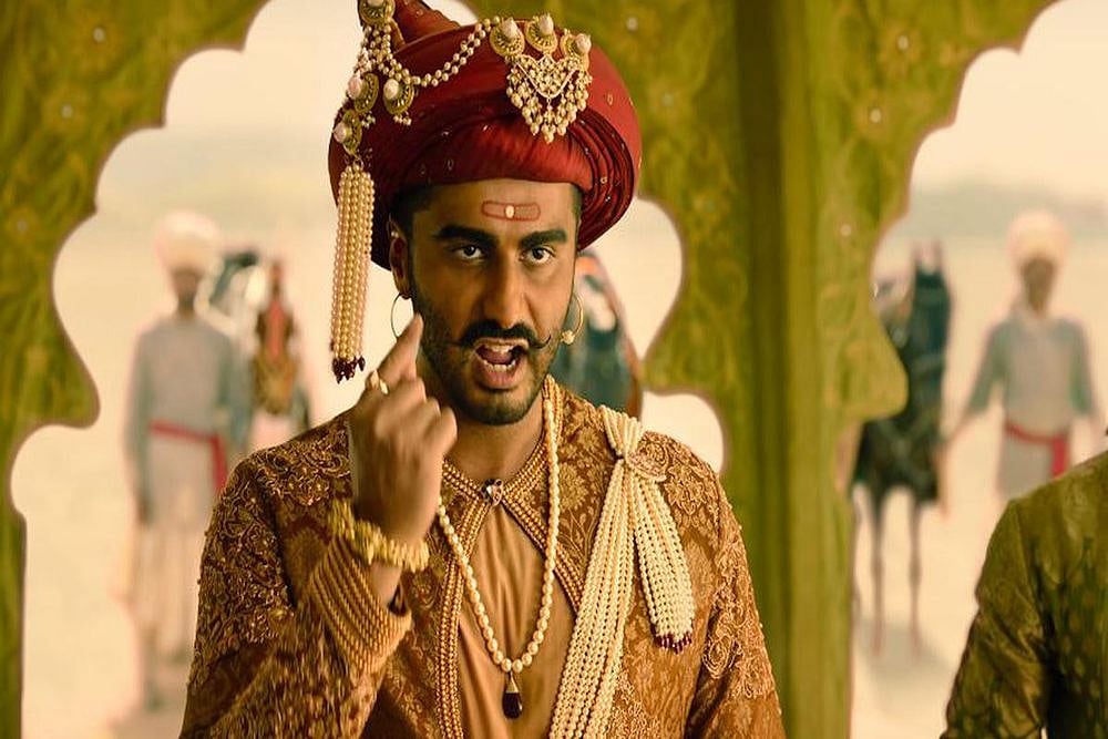 Even Virat Kohli Gets Trolled BUT Sad To See Memes On Sadashivrao ...