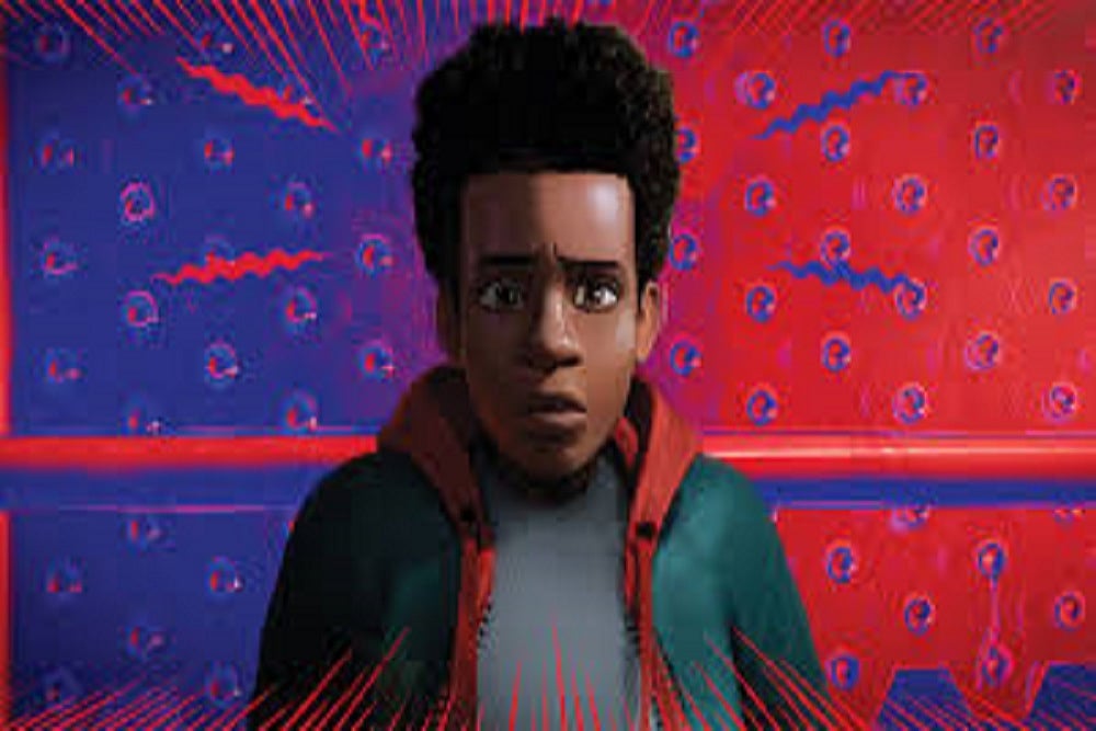 Spider-Man: Into the Spider-Verse' wins Best Animation Oscar | Outlook ...