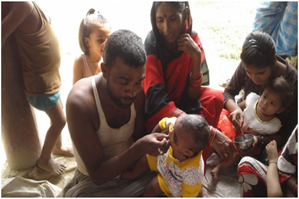Fathers Play Crucial Role In Childcare | Outlook India