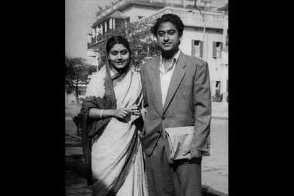 Actor-singer Ruma Guha Thakurta, Kishore Kumar's First Wife, Dies At 84 ...