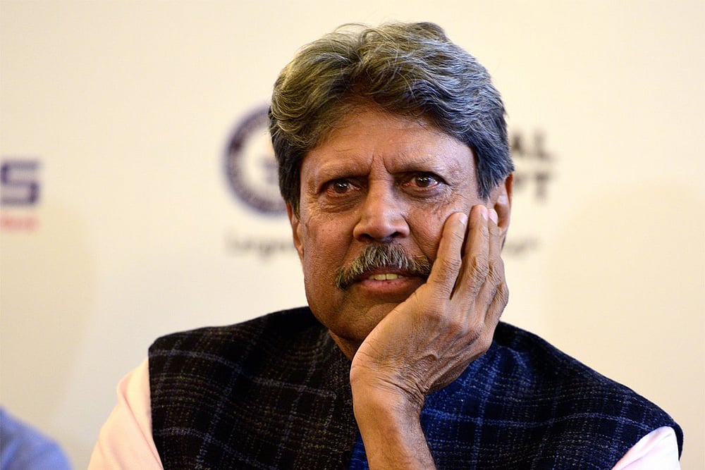Indian Cricketers’ Association – A Welcome, First-Of-Its-Kind, And ...