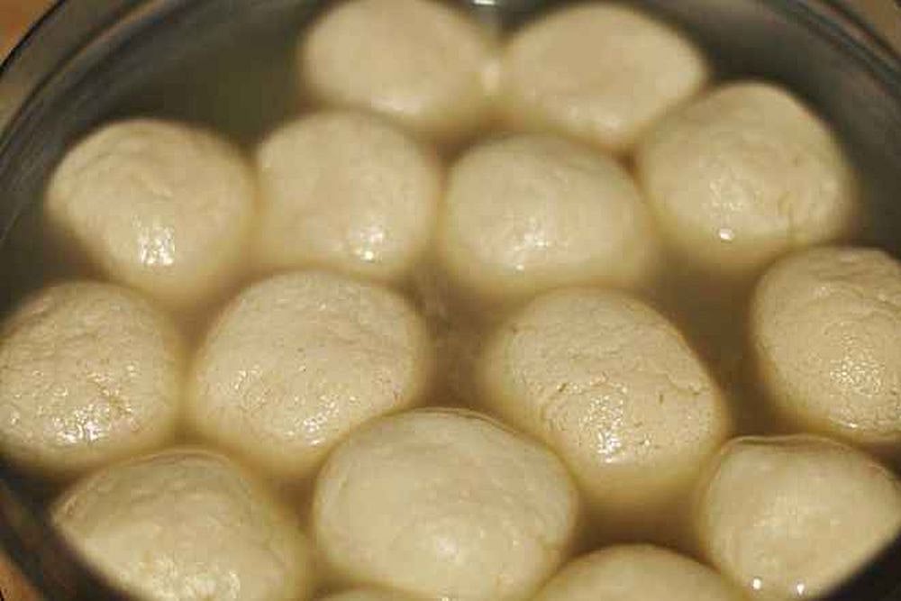 Odisha Finally Gets Geographical Indication Tag For 'Odishara Rasagola ...